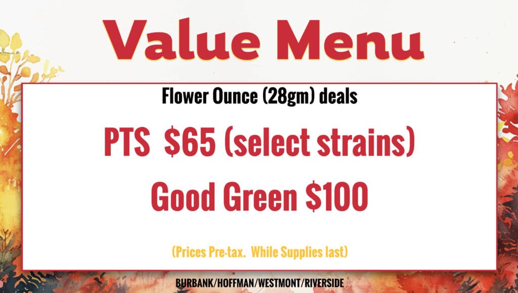 Star Buds Dispensaries | Medical Marijuana & Rec Cannabis