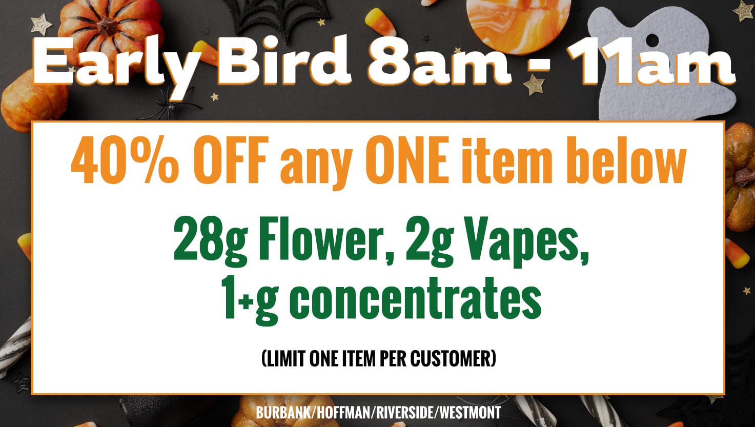 Star Buds Dispensaries | Medical Marijuana & Rec Cannabis