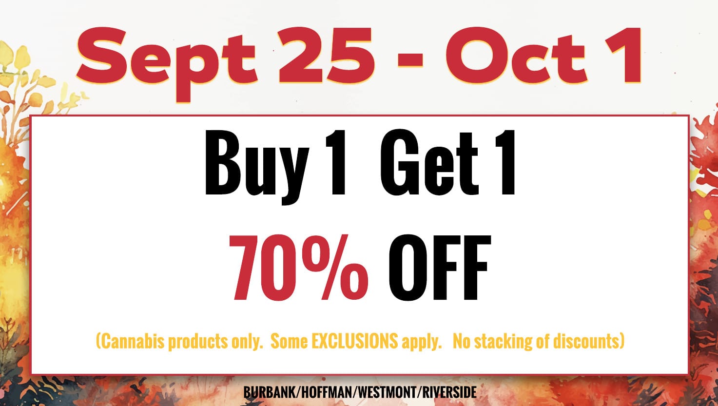 Star Buds Dispensaries | Medical Marijuana & Rec Cannabis